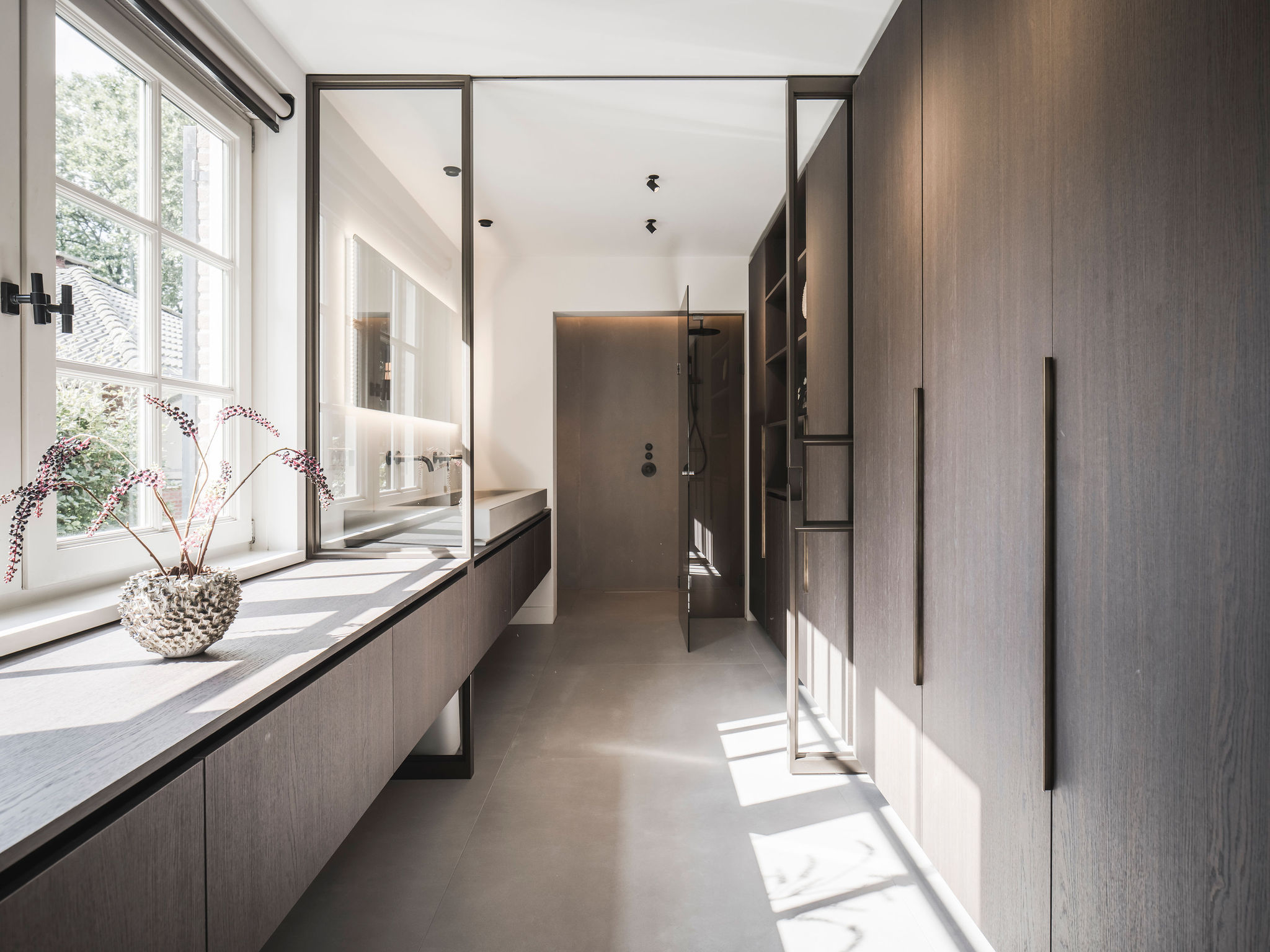 SEREEN WONEN - Wildenberg Interieurarchitectuur