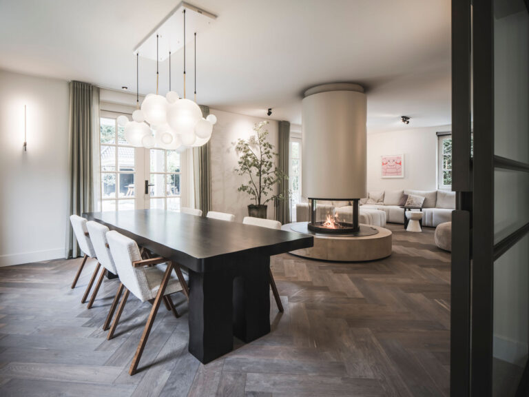 SEREEN WONEN - Wildenberg Interieurarchitectuur