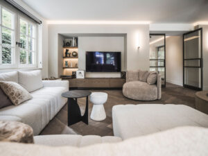 SEREEN WONEN - Wildenberg Interieurarchitectuur